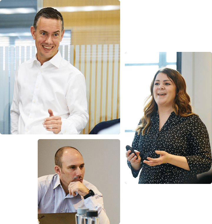 About Strengthify — Strengthify